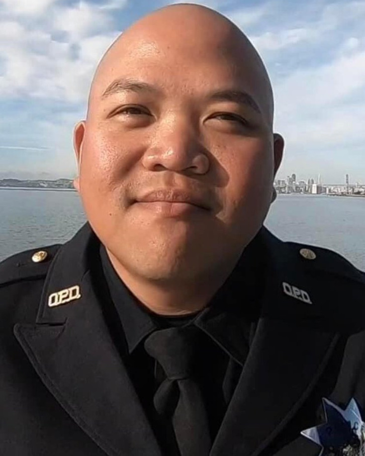 Los Angeles Port Police Association